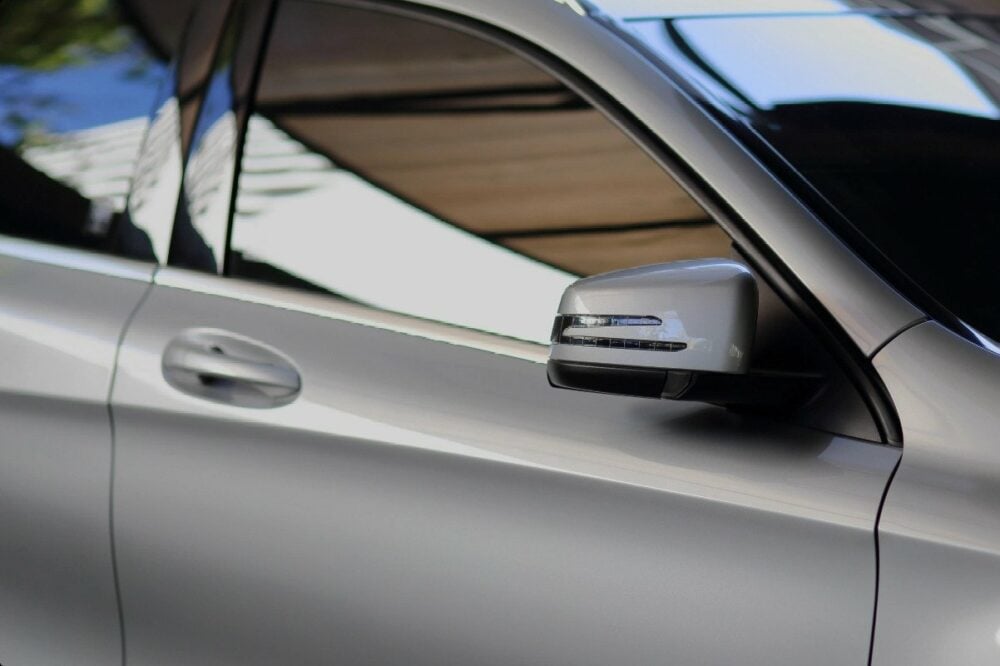Car Window Tinting Sun Protection | Tinting for over 4,500 cars