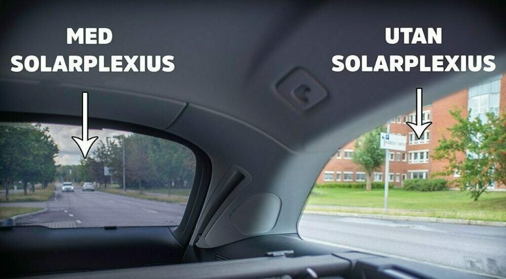 Car window tinting | Pre-cut car sunshades | Solarplexius