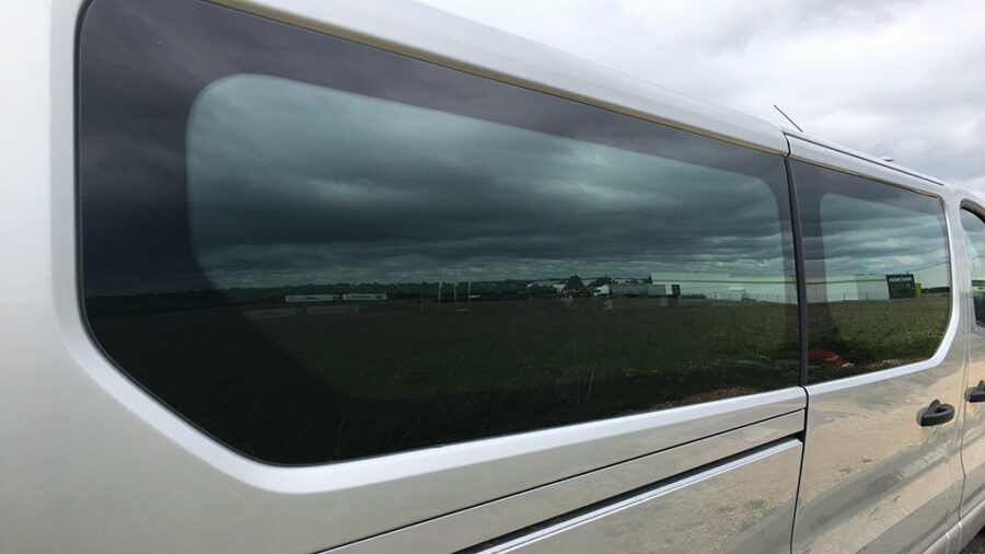 Car window tinting | Pre-cut tint for cars | Solarplexius UK