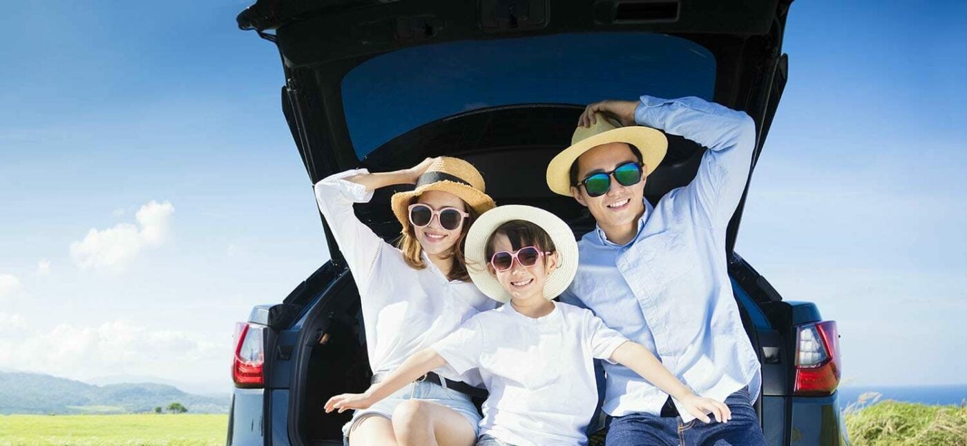 How to get your car summer ready! - Solarplexius