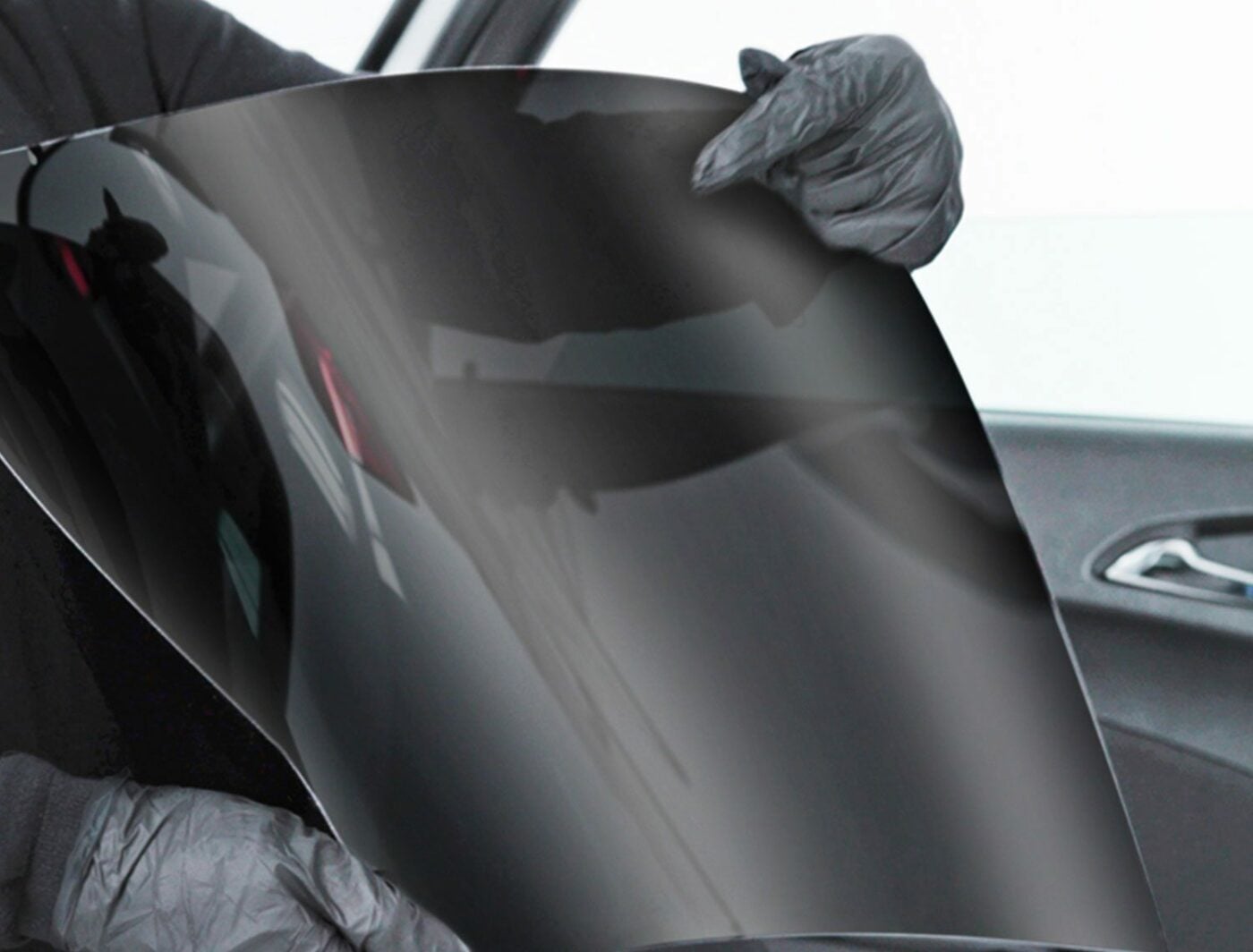 Passgenauer Sonnenschutz für Toyota COROLLA CROSS - Solarplexius